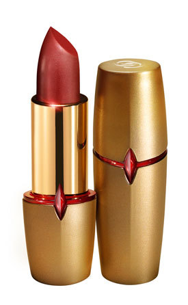 Noul Ruj Giordani Gold Ruby de la Oriflame - REVISTA BABY: Pentru ...