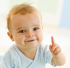 Imunitate pentru bebe - REVISTA BABY: Pentru părinti și copii