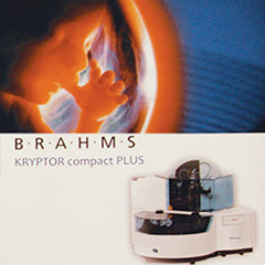 Testarea performanta in primul trimestru de sarcina elimina ...