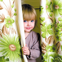 Ce se ascunde in spatele timiditatii? - REVISTA BABY: Pentru părinti și ...